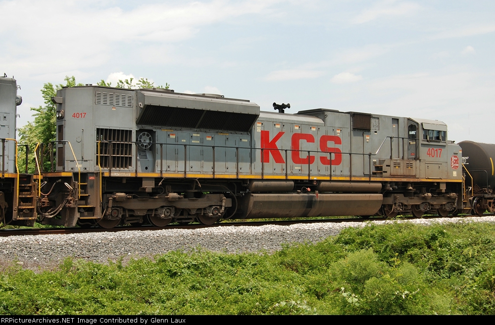 KCS 4017